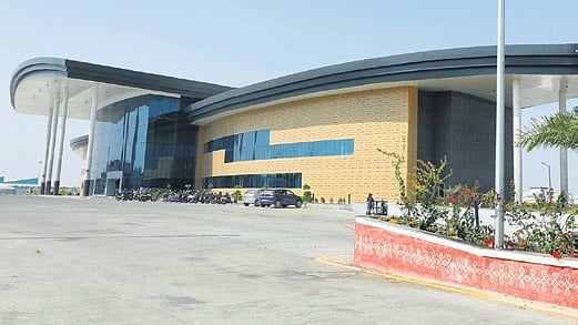 Telangana's Cherlapally railway station shift sparks connectivity concerns