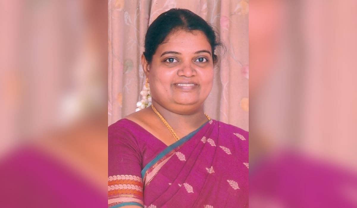 DMK minister slams AIADMK MP for comparing women to 'freebies'