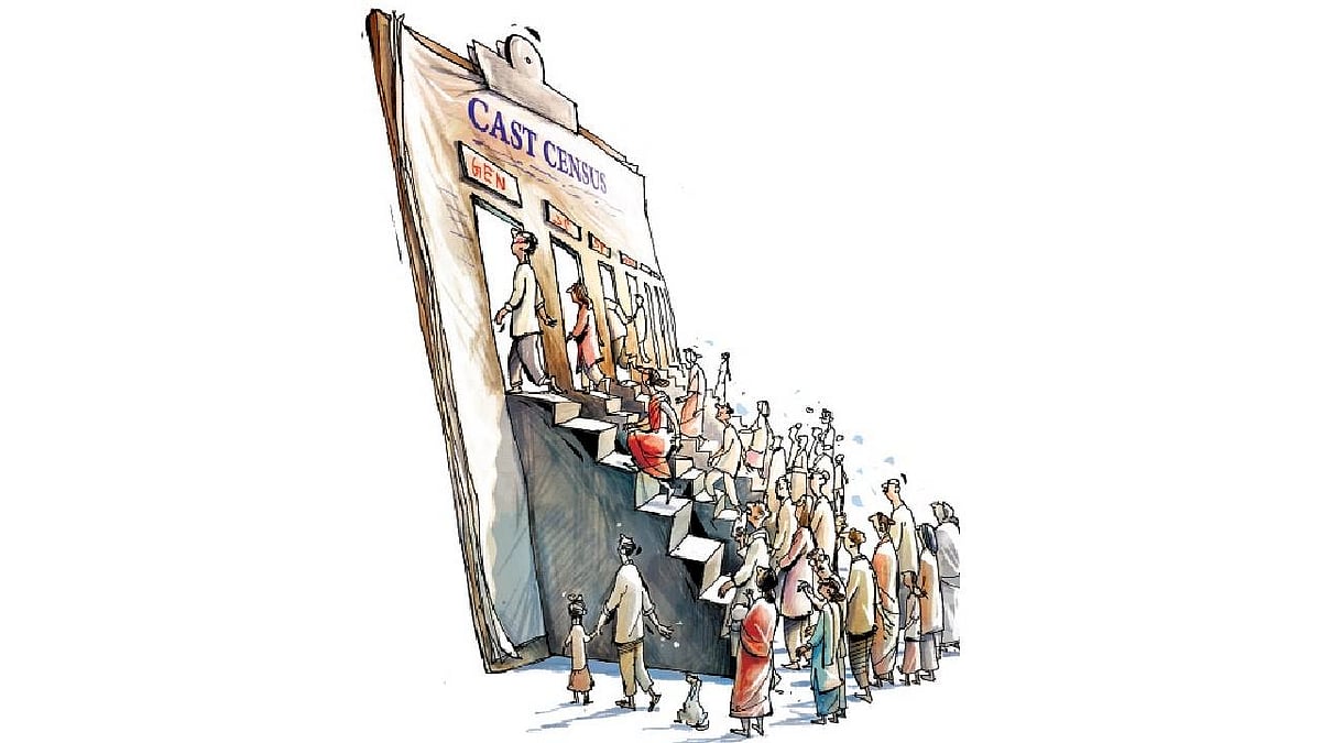 Expert panel warns against selective interpretation of Telangana survey ...