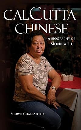 Hakka housewife to Don of Tangra, Monica Liu's biography 'Calcutta ...