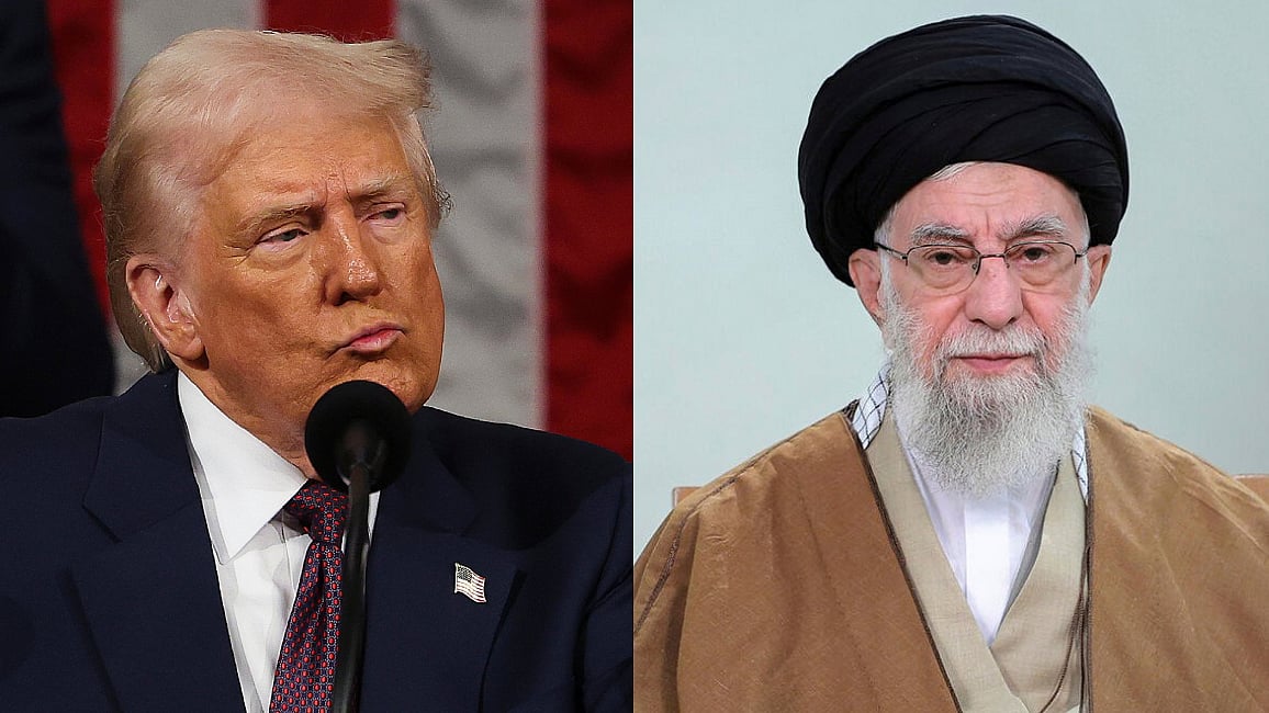 US strikes on Iran mark a dangerous turning point for the region and ...