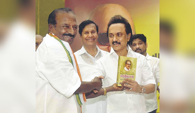 TN Congress leader Kumari Ananthan passes away at 92