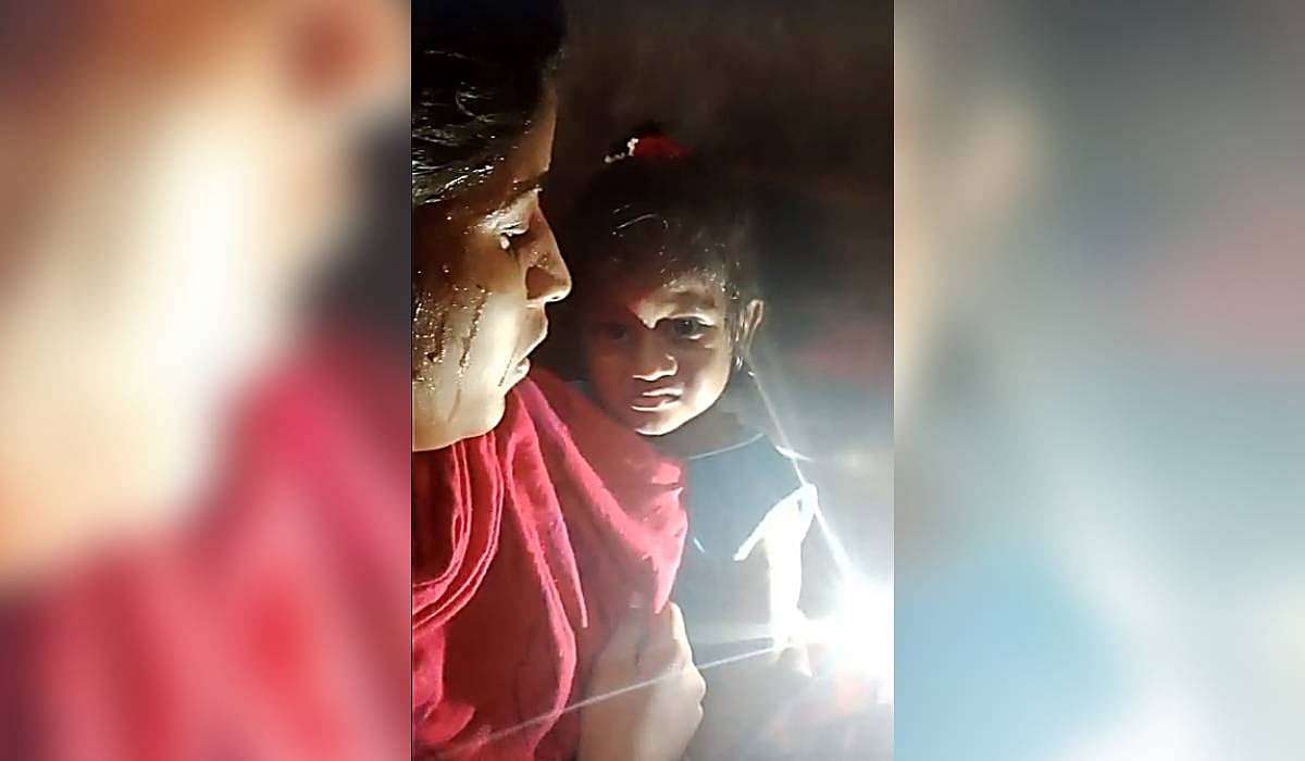 Eight, including three children, stuck in lift for almost an hour at ...