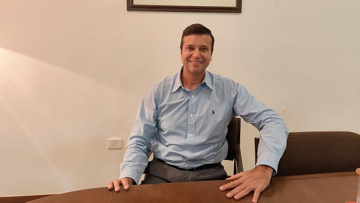 Sports ministry recognition will help surfing grow: SFI chief Arun