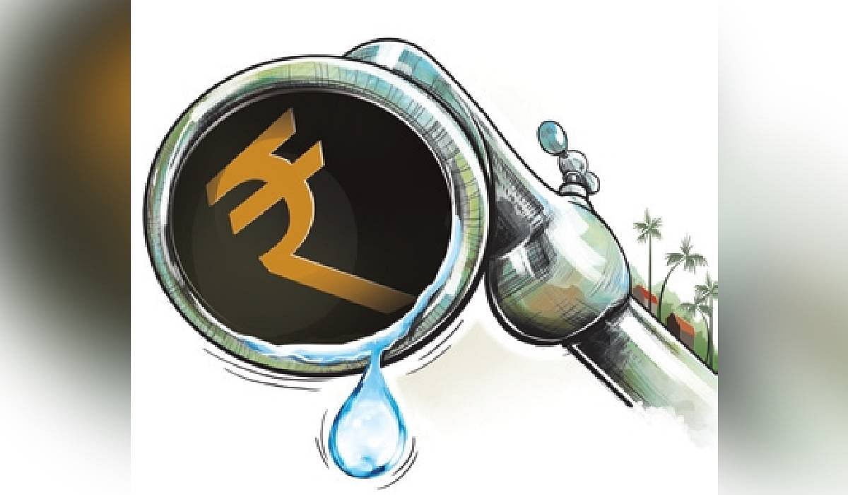 BWSSB hikes water tariff by 1 paise per litre; annual 3% rise planned