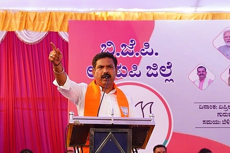 ‘Congress leaders must speak responsibly’: Karnataka BJP President
