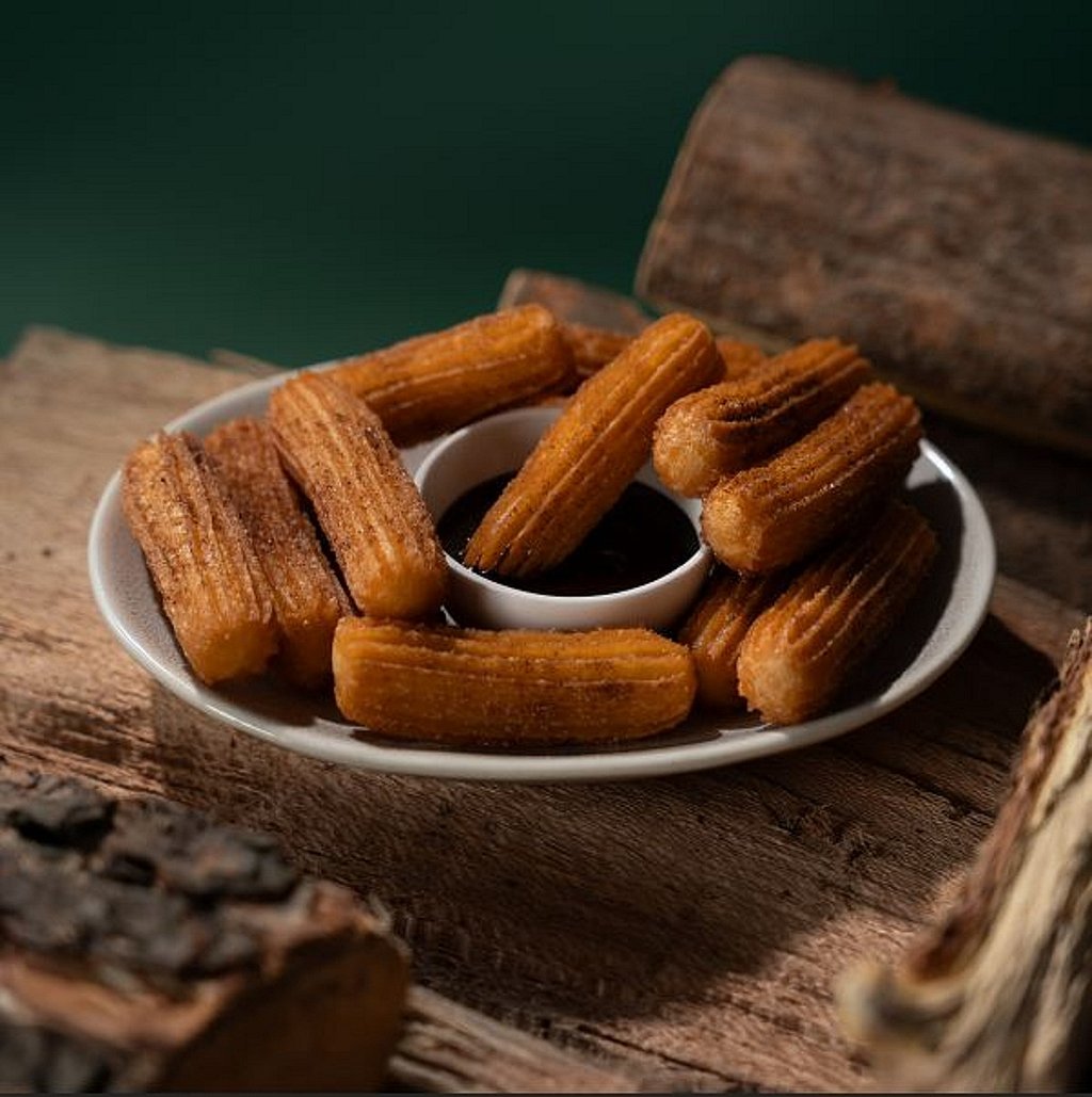 Naga Chaitanya Introduces Scuzi for Comfort Food Lovers