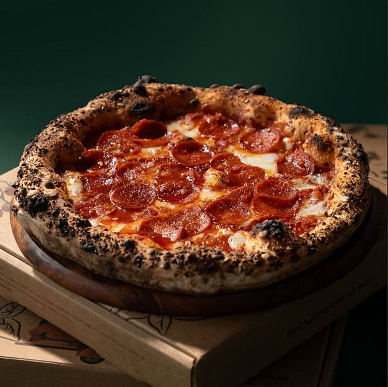 Naga Chaitanya Introduces Scuzi for Comfort Food Lovers