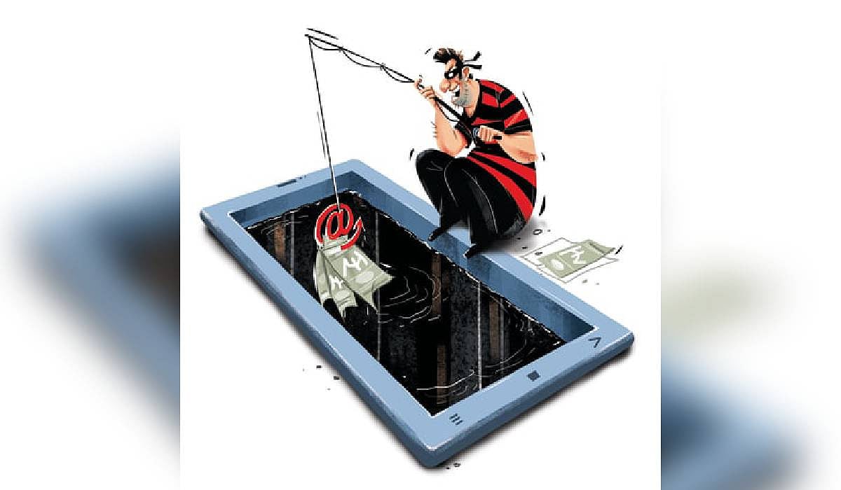 Gujarat man held for swindling Rs 8 lakh in online trading scam from ...