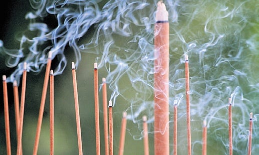 Parents burn children with incense sticks to treat fever in Karnataka's ...