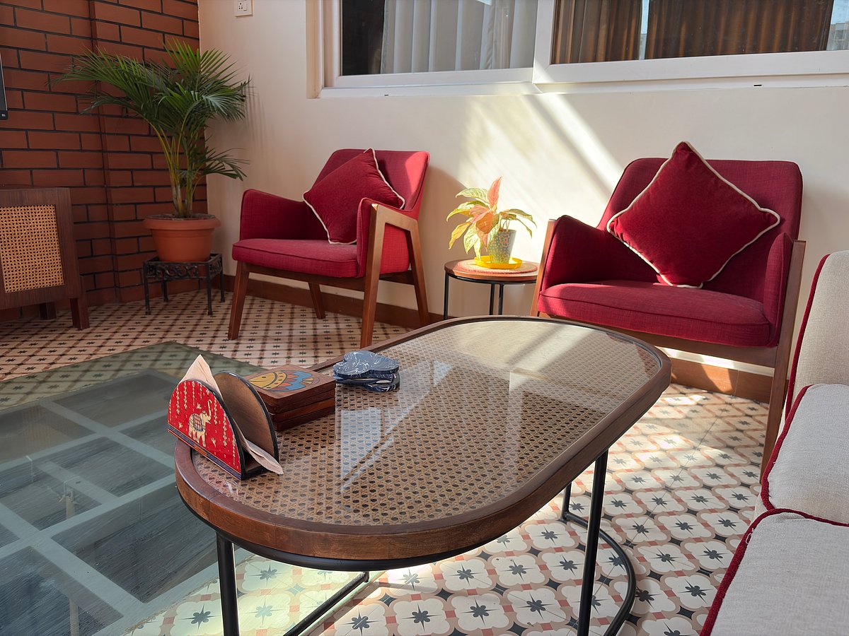 Woven Wonder: A look at the revival of rattan in interiors