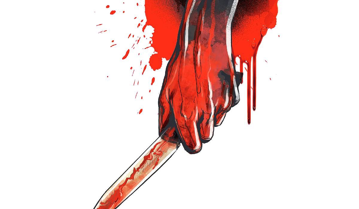 Tamil Nadu grade 8 student hacks his classmate inside classroom over ...