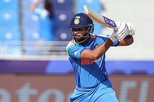 Shreyas Iyer, Ishan Kishan back in favour as duo get central contracts