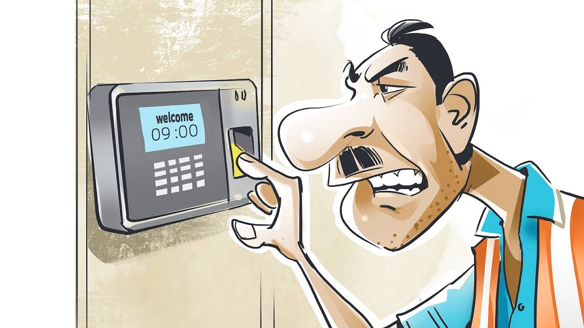 232 health staff in Andhra Pradesh caught faking attendance