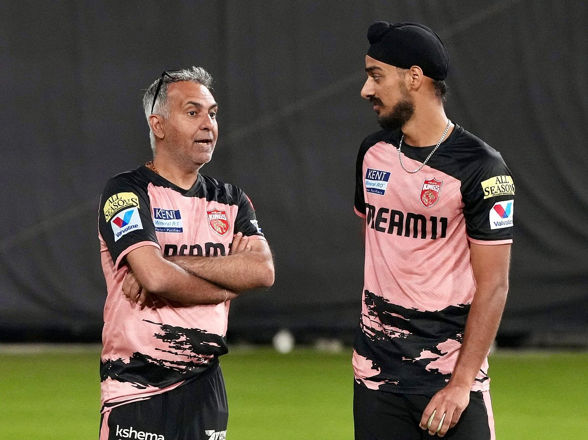 Our goal is to unearth one sensation every season: Punjab Kings' head of scouting department