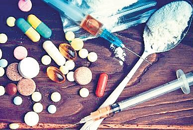 16 women among 497 repeat drug offenders in Kerala
