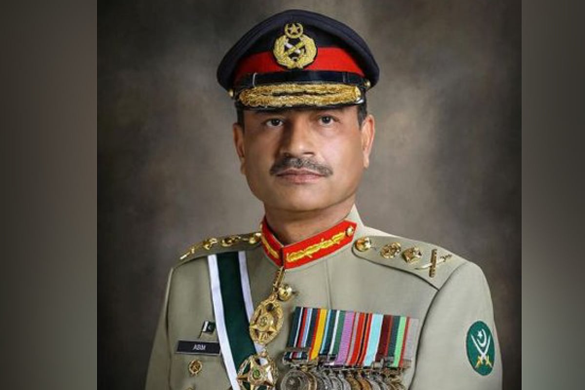 Our ambitions, traditions, customs different from Hindus: Pakistan Army chief Munir replays Two ...