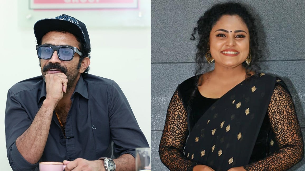 Actress Vincy Aloshious names co-star Tom Chacko in complaint to AMMA, alleges drug abuse and ...