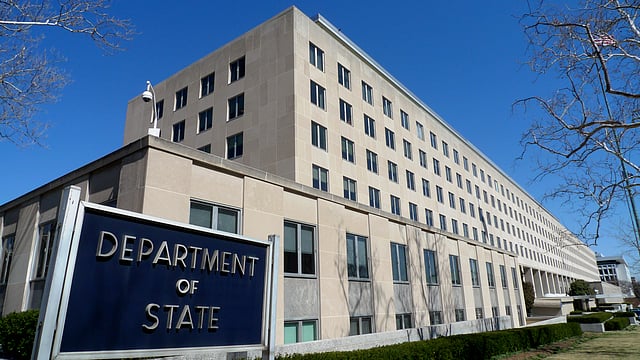 US State Department closes office that flags disinformation from Russia ...