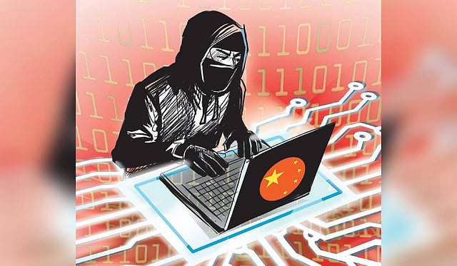 Two held in Telangana for trafficking Indians into cyber slavery racket ...