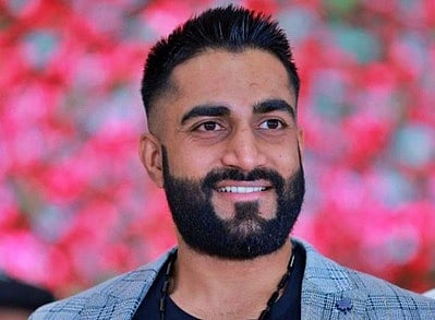 Gatekeeper held for murder bid on Ricky Rai