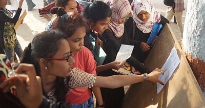 JPSC declares civil services 2023 results: Ashish Akshat Tops, 342 ...