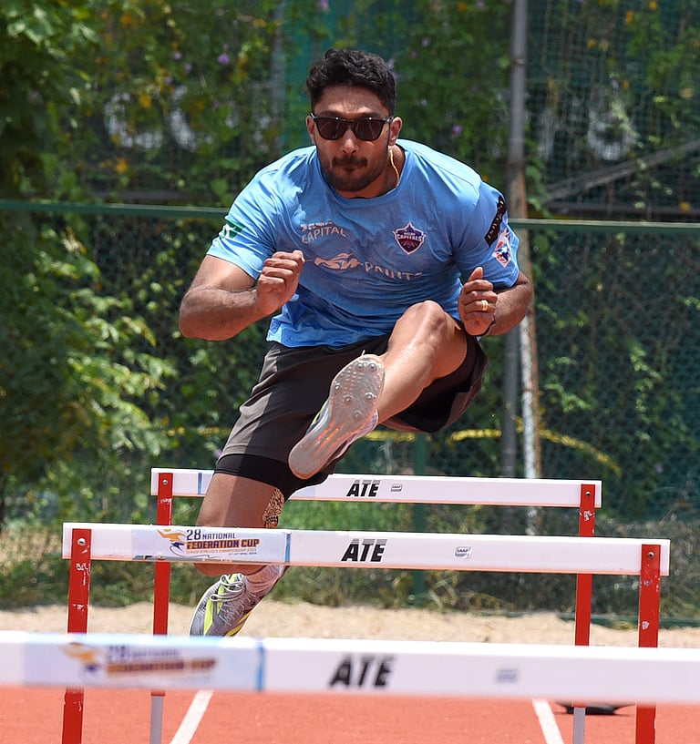 Fed Cup Athletics: Eye on top guns as four-day event begins on Monday