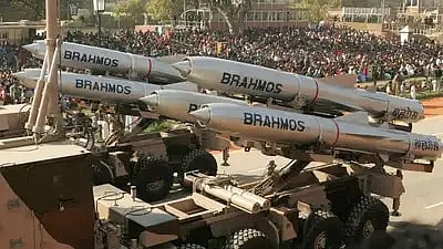 How BrahMos missile strikes forced Pakistan to agree to a ceasefire