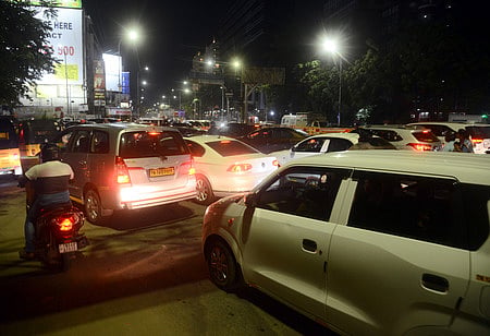 Road deaths in Chennai drop 14% in 2025; GCP patrols respond to ...