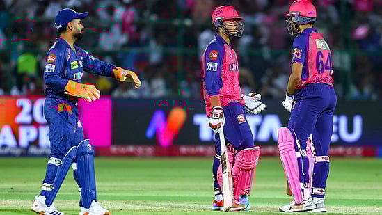 RR fixing allegation: I stand by my observation, says Bihani