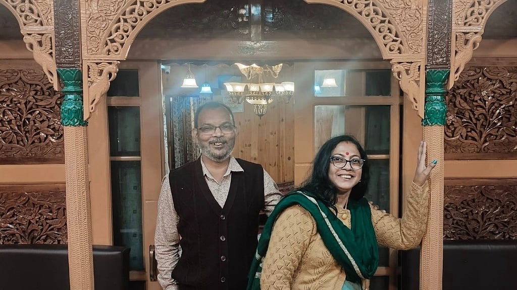 Escaped death by chanting ‘la ilaha illallah’: Pahalgam survivor recounts