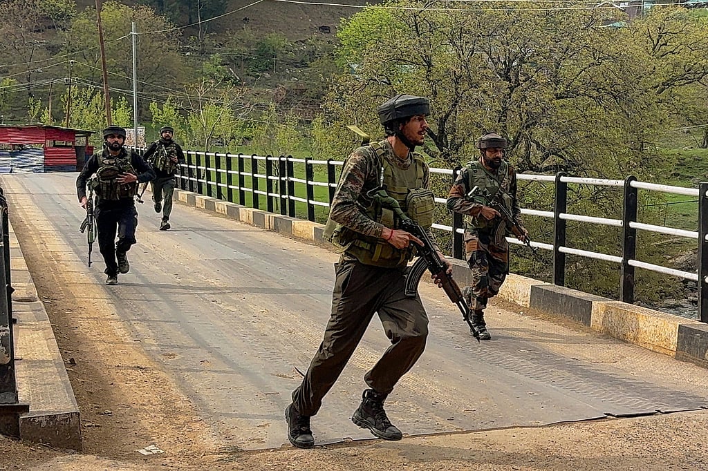 Indian athletes condemn Pahalgam terror attack, some demand end of ...