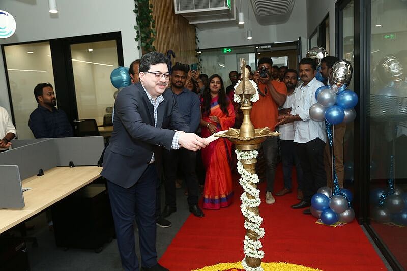 Ciklum to double workforce in India with new offices in Chennai, Pune