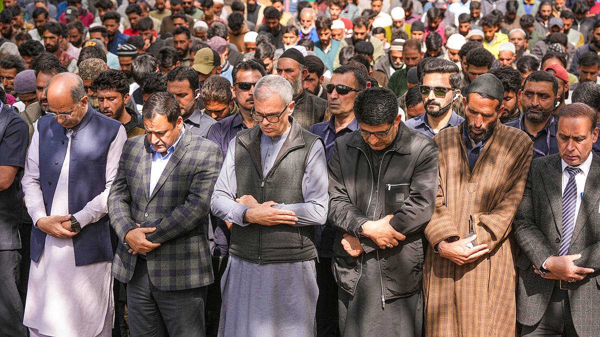 A Kashmiri analyses Pahalgam terror attack: Five key lessons and Delhi ...