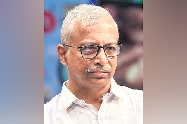 INTERVIEW| Wayanad rehab project progressing well, says A Jayathilak IAS