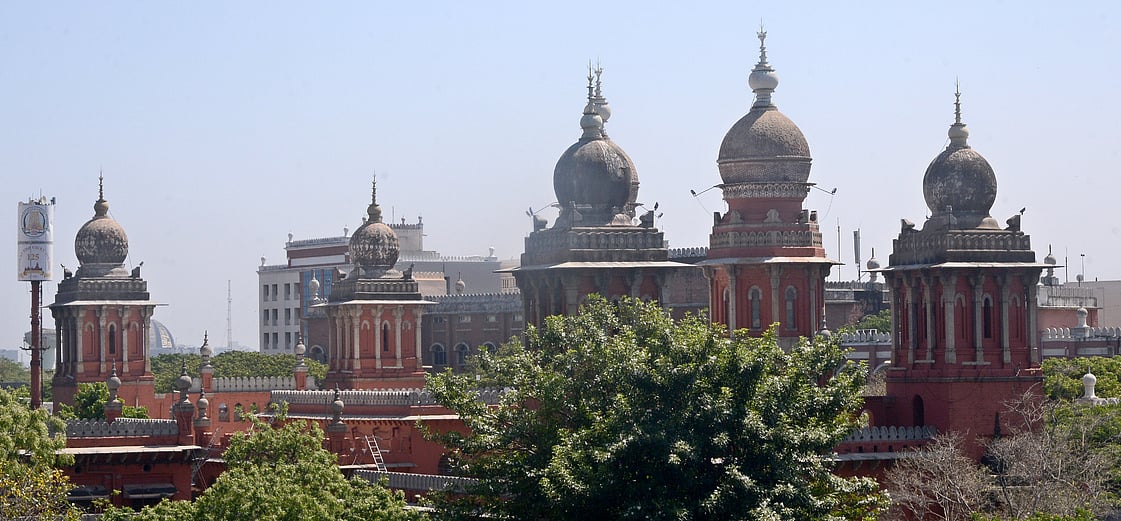 Court orders must be followed, CJ tells TN officials; HC warns over ...