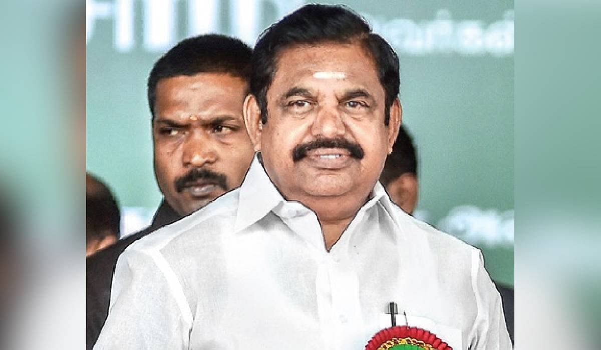 EPS hosts dinner for party MLAs after AIADMK-BJP alliance; justifies decision for alliance