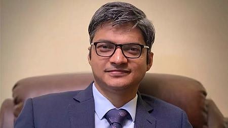 AI is a necessity, not a choice, says Rajeev Singh of SAP India