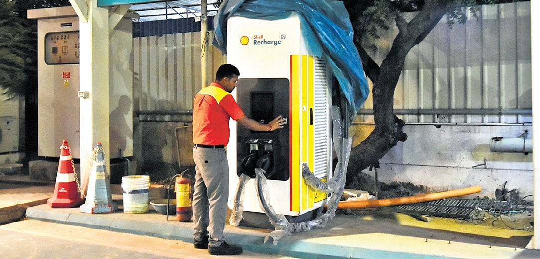 TN launches first EV infrastructure workshop under PM e-DRIVE scheme ...