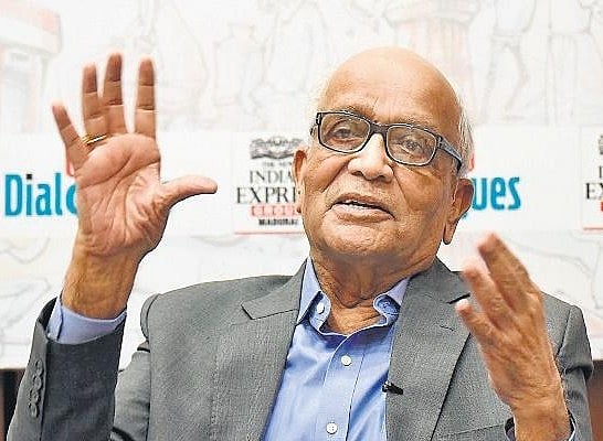 MSIL Chairman RC Bhargava hopeful GST on small cars may be cut to 18%