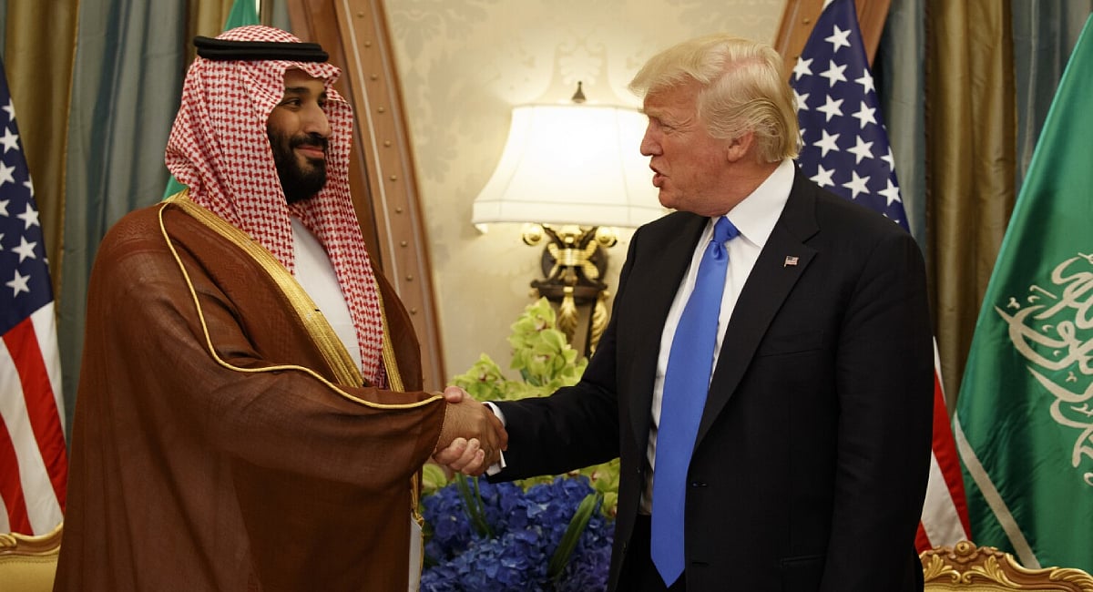 Saudi-Israel normalization ‘will happen’, says Trump, who will visit ...