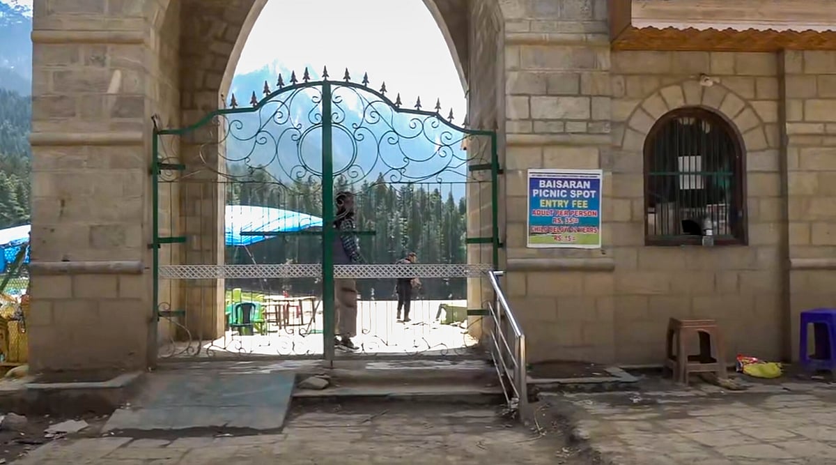 Pahalgam aftermath: India ramps up diplomatic outreach as world leaders ...