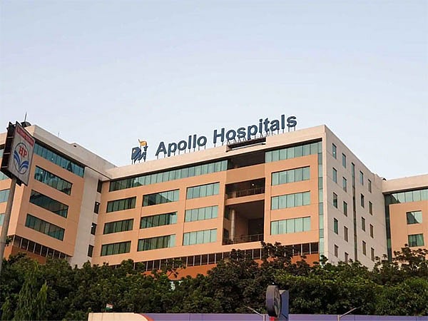 Apollo Hospitals says in talks with insurers to settle pricing, claim ...