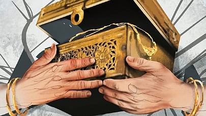 Golden divas: Indian women’s wealth wizardry