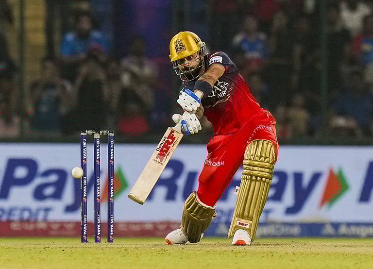 Whey to win! What do IPL players eat?