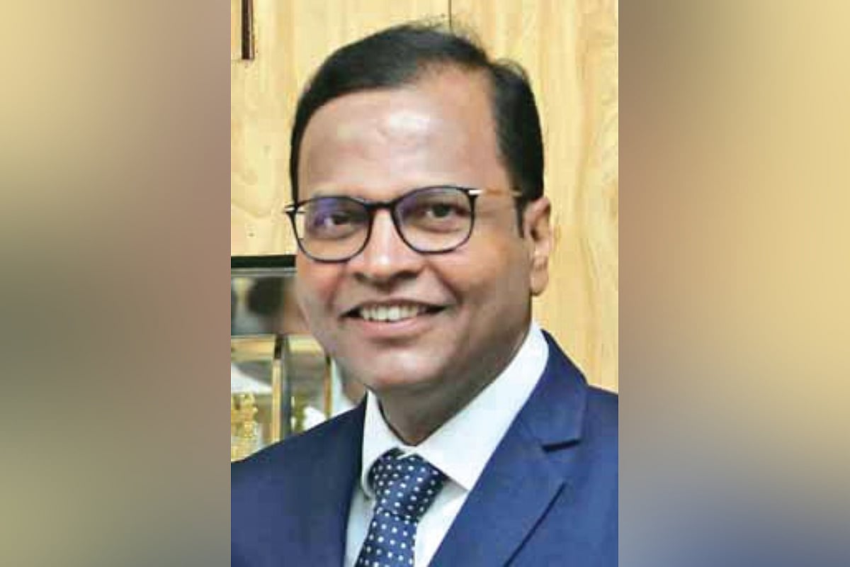 K Ramakrishna Rao appointed as Telangana's new Chief Secretary