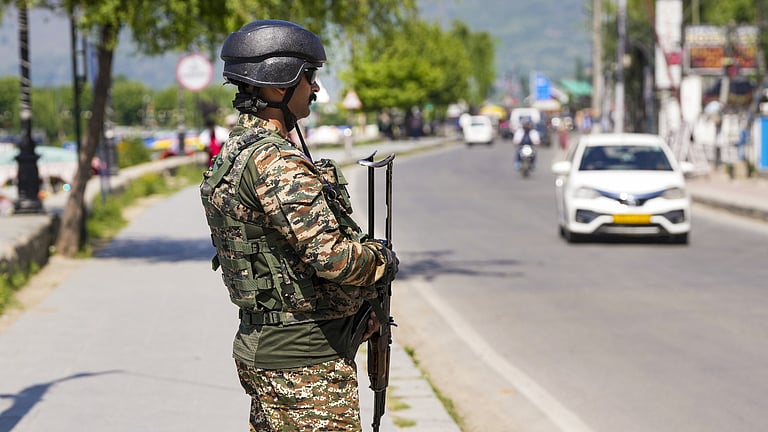 Nuanced Chinese response to Pakistan's plea on Pahalgam