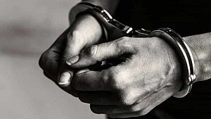 20-year-old man held for firing gunshots outside Delhi bar after ...