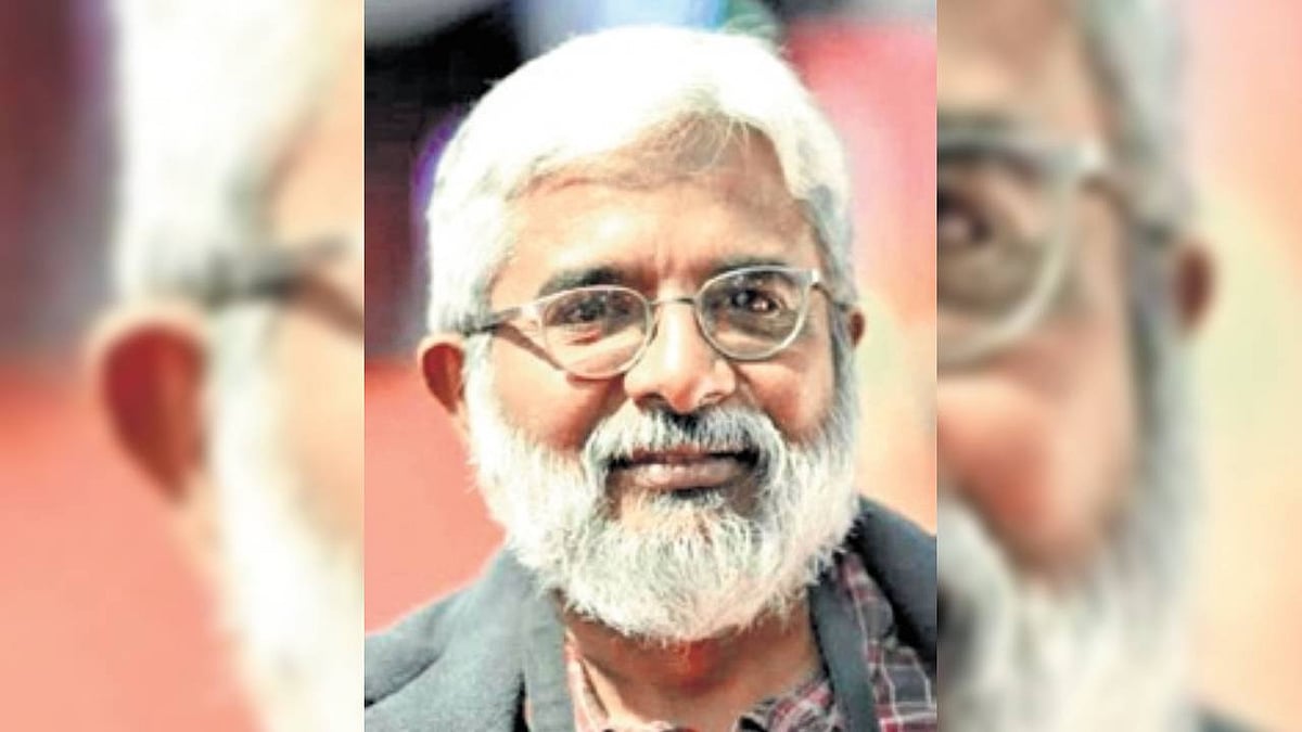 Regret not working with chettan after 'Piravi': Cinematographer Sunny ...