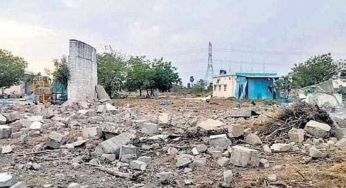 Three killed, three injured in explosion at Premier Explosives unit in ...